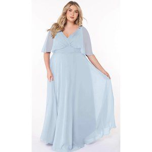 Azazie | Dresses | Azazie Bridesmaid Dress | Poshmark